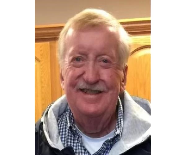 Roger Stotz Obituary (1945 - 2021) - Rockford, MI - Grand Rapids Press