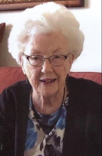 Lorraine LaVigne Obituary (1924 - 2021) - Grand Rapids, MI - Grand ...