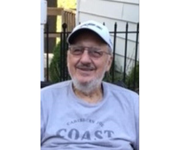 Leo Rowland Obituary (1932 - 2021) - Cedar Springs, MI - Grand Rapids Press