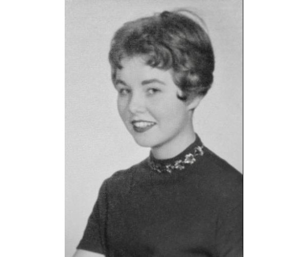 Kay McCall Obituary (1937 - 2021) - Grand Rapids, MI - Grand Rapids Press