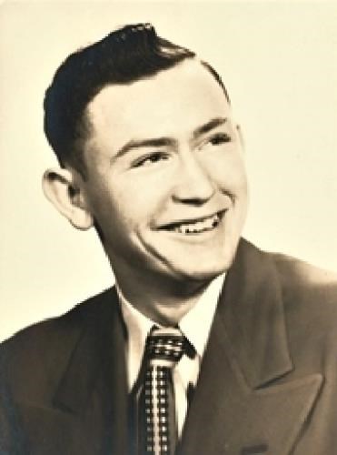 Ronald Newman Obituary (2021) - Grand Rapids, MI - Grand Rapids Press