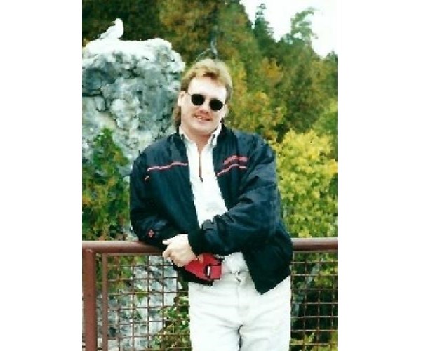 Scott Favreau Obituary (2021) - Grand Rapids, MI - Grand Rapids Press