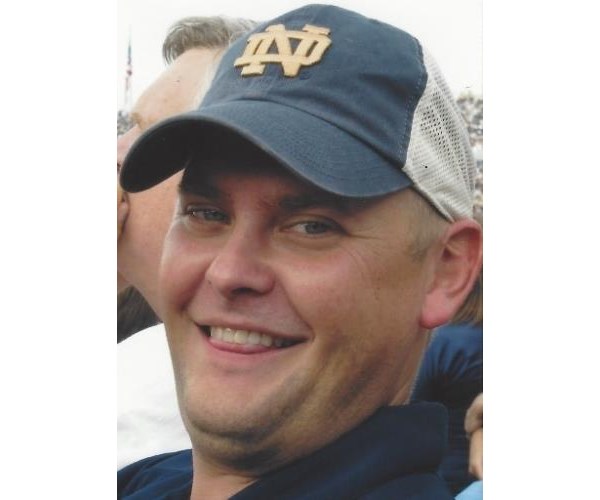Andrew Jasinski Obituary (2021) - Legacy Remembers