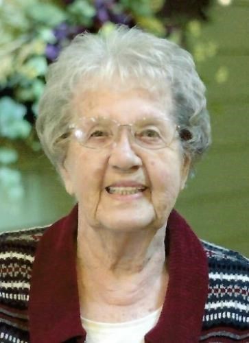 Arlene Longfellow Obituary (2021) - Grand Rapids, MI - Grand Rapids Press