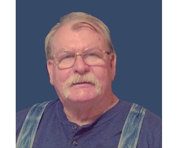 Terry Richards Obituary (1947 - 2021) - Legacy Remembers
