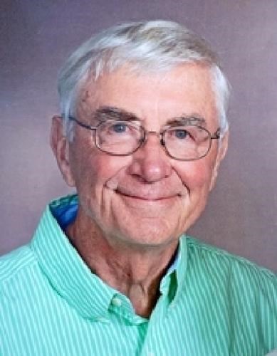 Edwin Sytsma Obituary (1941 - 2021) - Grand Rapids, MI - Grand Rapids Press