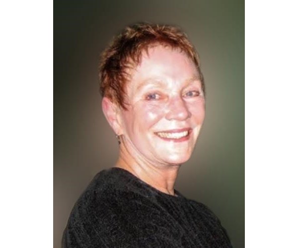 Jane Hall Obituary (1944 - 2021) - Legacy Remembers