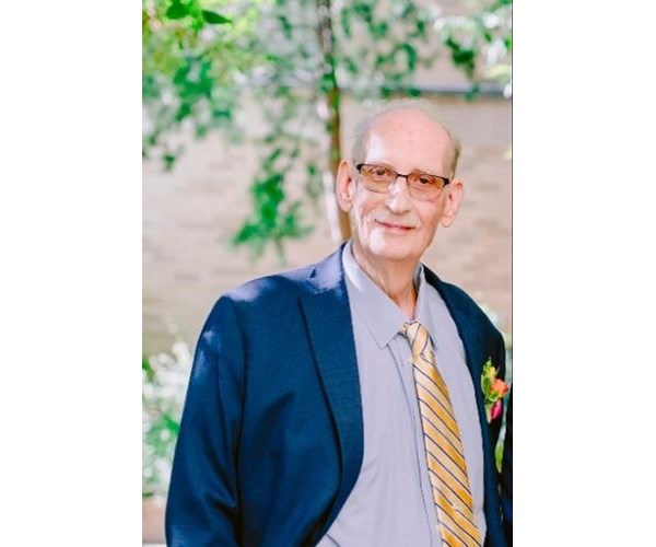 Gary Way Obituary (1944 - 2022) - Grand Rapids, MI - Grand Rapids Press