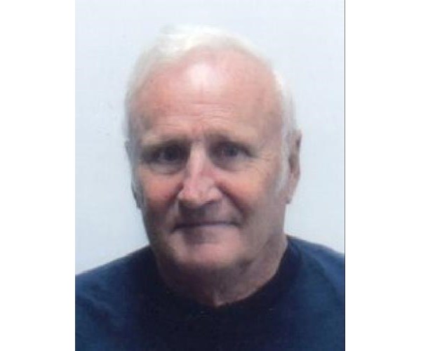 Dan Christie Obituary (1945 - 2022) - Legacy Remembers