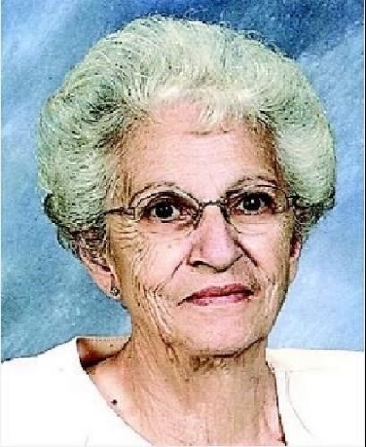 Rose Stewart Obituary (2022) - Legacy Remembers