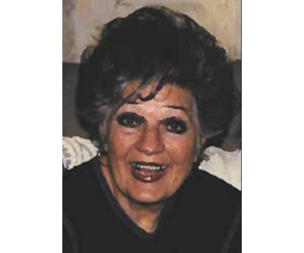 Nancy VandenBerg Obituary (2022) - Grand Rapids, MI - Grand Rapids Press