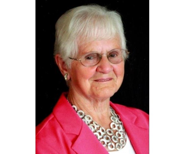Constance Miller Obituary (1934 - 2022) - Hopkins, MI - Grand Rapids Press
