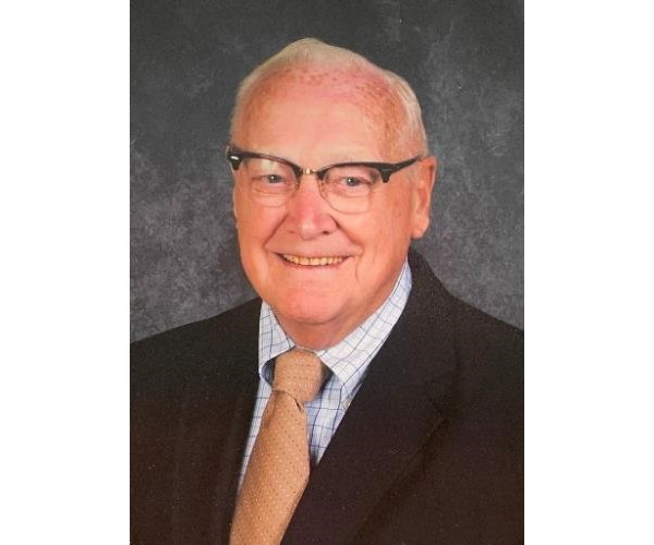 Roger Dalstra Obituary (2022) - Wyoming, MI - Grand Rapids Press