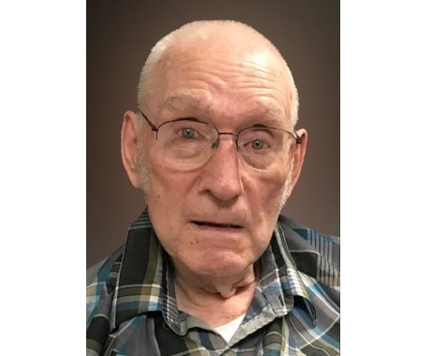 Gerrit Zylstra Obituary (1932 - 2022) - Grandville, MI - Grand Rapids Press