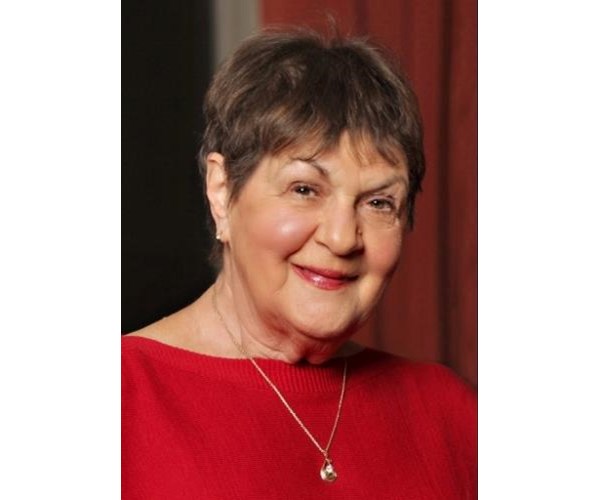 Rose Peterson Obituary (1937 - 2022) - Grandville, MI - Grand Rapids Press