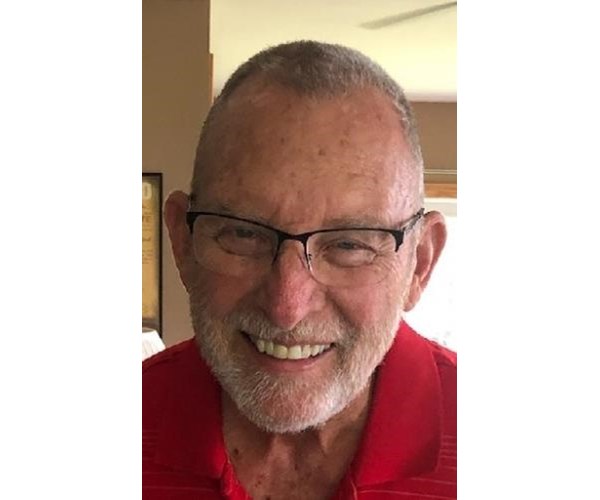 Kenneth DeYoung Obituary (1939 - 2022) - Cedar Springs, MI - Grand ...