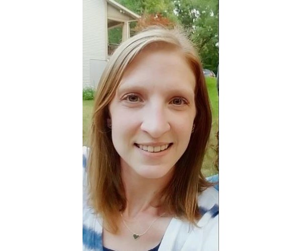 Ashley Anderson Obituary (1988 - 2022) - Lowell, MI - Grand Rapids Press