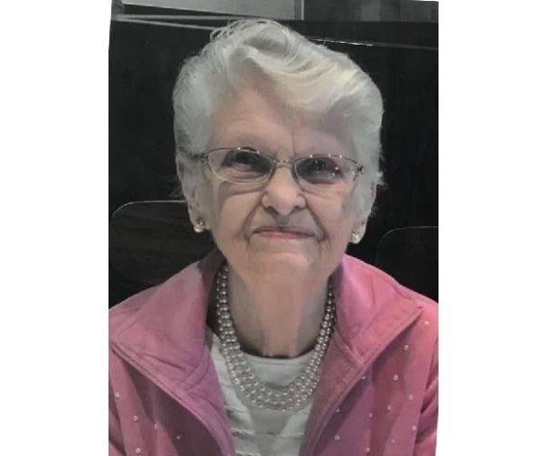 Jean Pruitt Obituary (2022) - Legacy Remembers