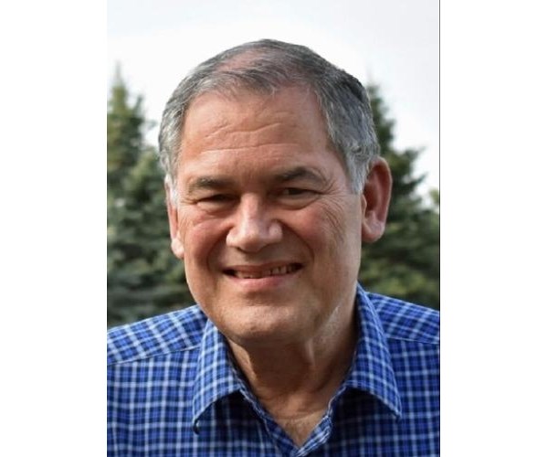 Steve Volkhardt Obituary (2022) - Grand Rapids, MI - Grand Rapids Press