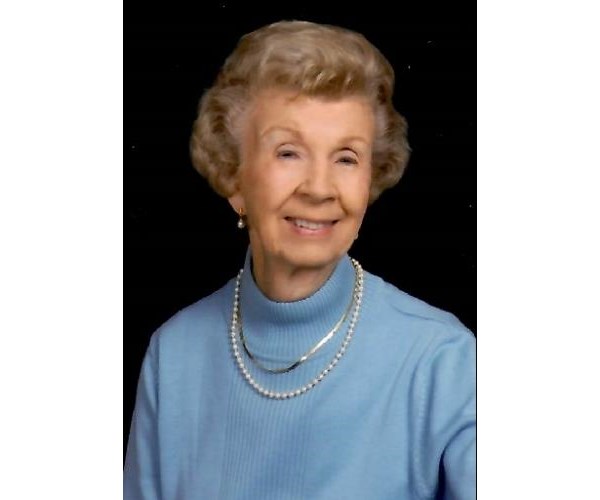 Shirley McFall Obituary (1927 - 2022) - Sparta, MI - Grand Rapids Press