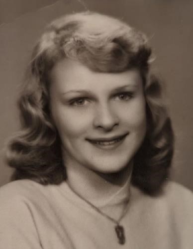 Janice Ballard Obituary (1935 - 2022) - Lowell, MI - Grand Rapids Press