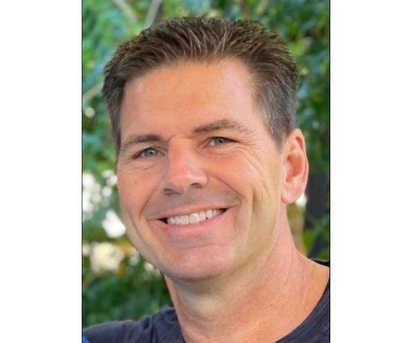 Darrin Batdorff Obituary (1968 - 2022) - Grand Rapids, MI - Grand ...