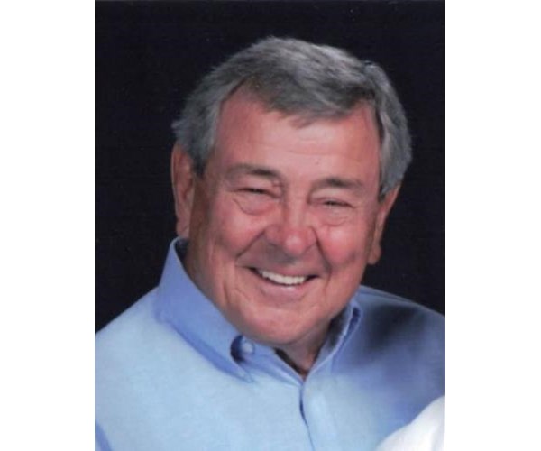 Larry Elliott Obituary (1937 - 2022) - Liberty Township, MI - Grand ...