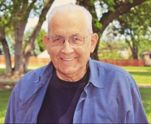 Ronald Poppema Obituary (1928 - 2022) - Hudsonville, MI - Grand Rapids ...