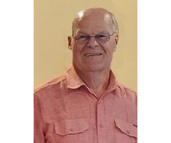 Peter Pols Obituary (1944 - 2022) - Legacy Remembers
