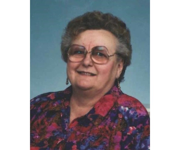 Elizabeth Hendricks Obituary (2022) - Grandville, MI - Grand Rapids Press