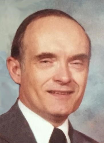 Donald Ohl Obituary (1932 - 2022) - Grand Rapids, MI - Grand Rapids Press