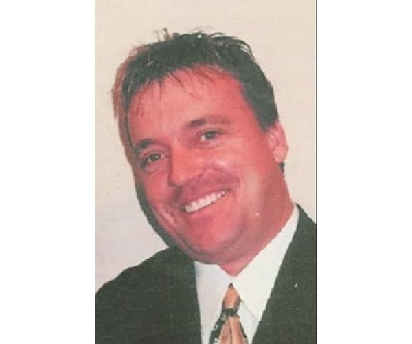Edward Smith Obituary (1963 - 2022) - Grand Rapids, MI - Grand Rapids Press