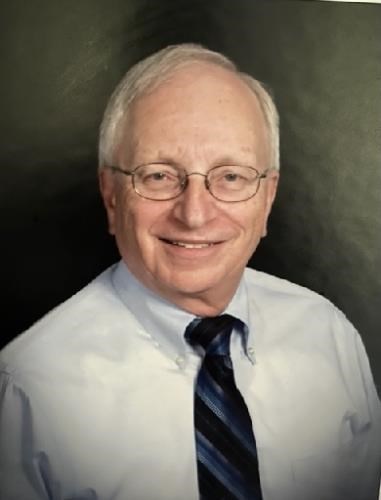 John Racek Obituary (1945 - 2022) - Grand Rapids, MI - Grand Rapids Press