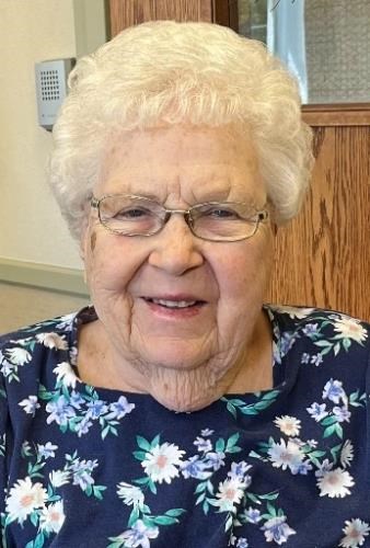 Hazel Smit Obituary (1934 - 2022) - Hudsonville, MI - Grand Rapids Press