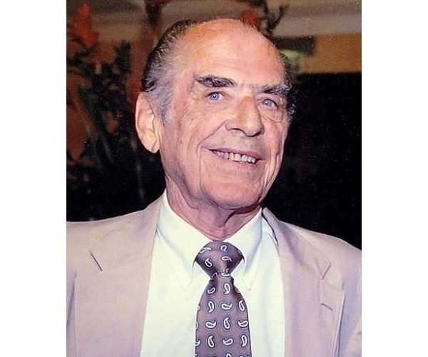Robert Shields Obituary (1925 - 2022) - Grand Rapids, MI - Grand Rapids ...