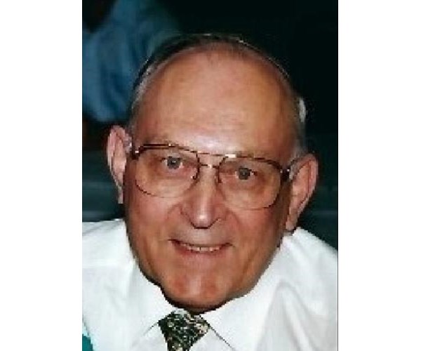 Stanley Karas Obituary (2022) - Grand Rapids, MI - Grand Rapids Press