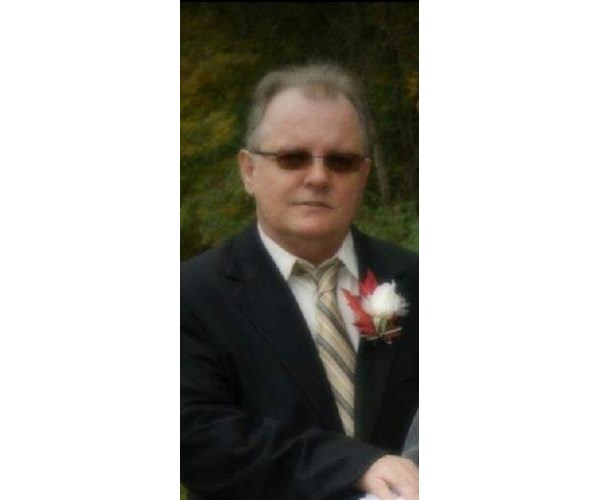 Ricky Dines Obituary (1957 - 2022) - Cedar Springs, MI - Grand Rapids Press