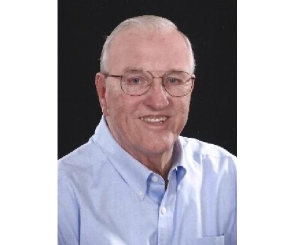 Gerald Surman Obituary (2022) - Legacy Remembers