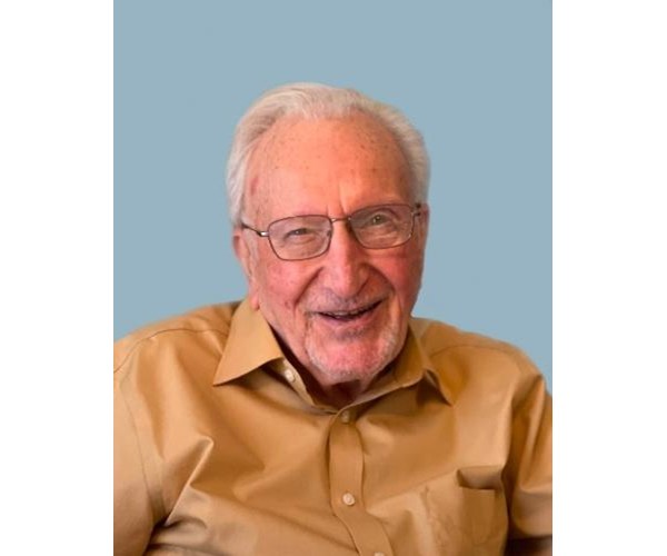 David Good Obituary (2022) - Legacy Remembers