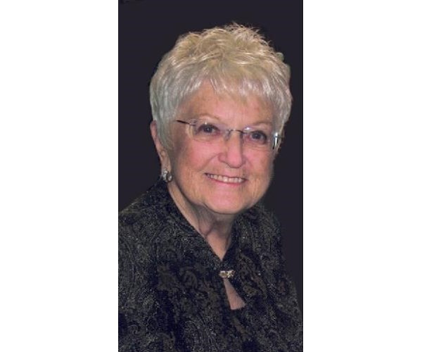 Loretta Engelsman Obituary (2022) - Coopersville, MI - Grand Rapids Press
