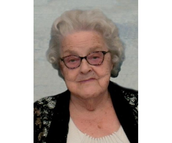 Barbara Hodges Obituary (2022) - Caledonia, MI - Grand Rapids Press