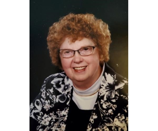 Verna Van Oss Obituary (1936 - 2023) - Hudsonville, MI - Grand Rapids Press