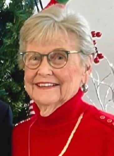 Bonnie Whaley Obituary (2023) - Grand Rapids, MI - Grand Rapids Press