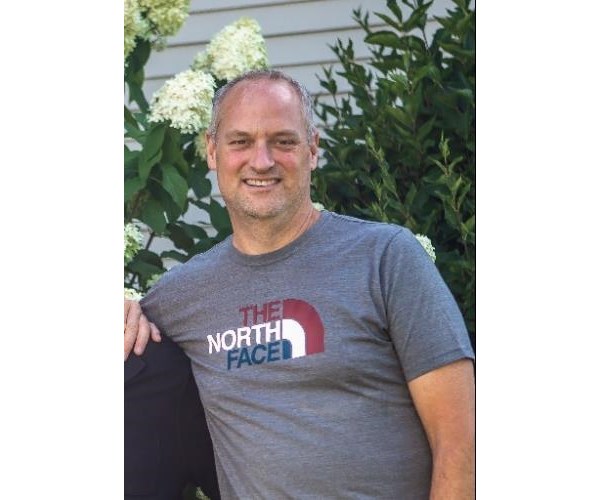GERALD PEARL Obituary (1965 - 2023) - Grand Rapids, MI - Grand Rapids Press