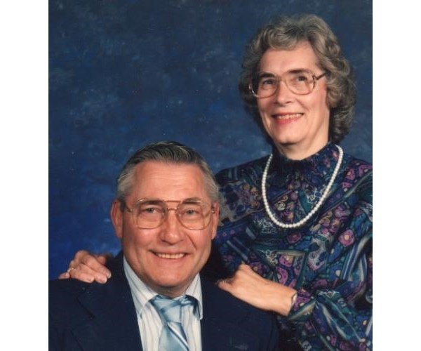 Marilyn Arnold Obituary (1937 - 2023) - Cedar Springs, MI - Grand ...
