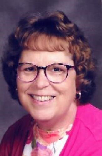 RUTH WASS Obituary (1958 - 2023) - Flint, MI - Grand Rapids Press