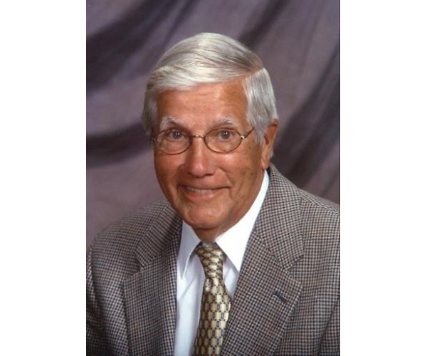 Kenneth Winters Obituary and Online Memorial (2023)
