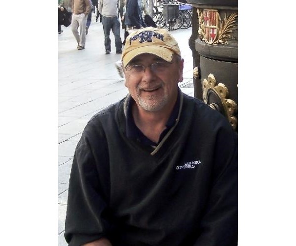 John PETERS Obituary (1949 - 2023) - Grand Rapids, MI - Grand Rapids Press