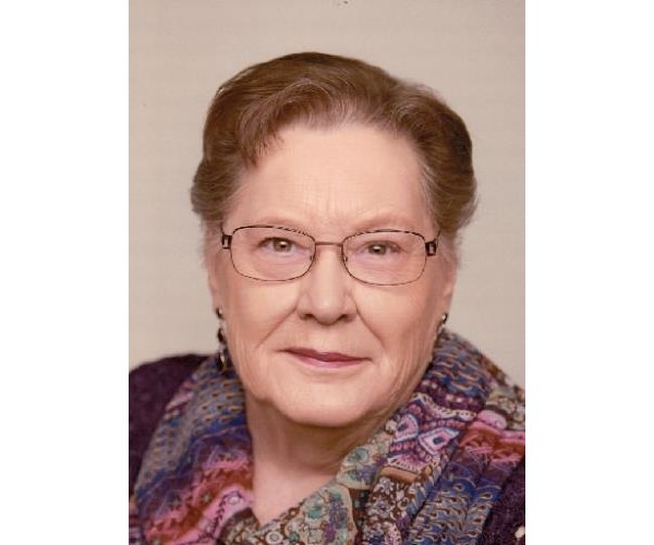 Margaret Bartels Obituary (1929 - 2023) - Holland, MI - Grand Rapids Press