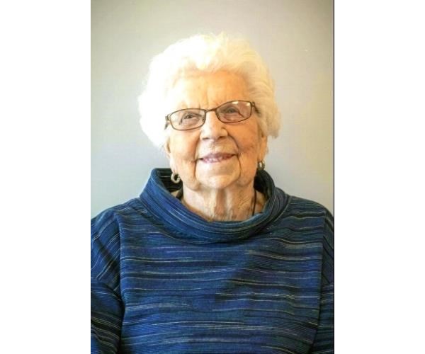 Carol Deters-Bogema Obituary (1929 - 2023) - Legacy Remembers